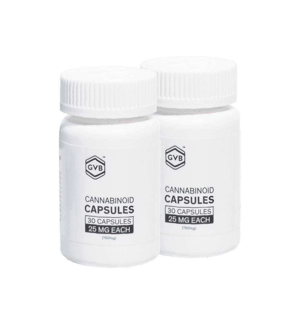 White Label Archives - GVB Biopharma